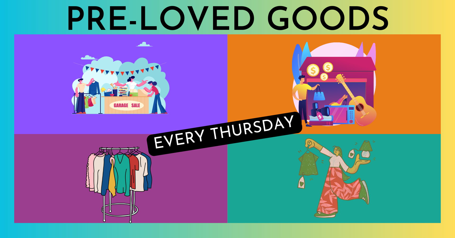 Events - Bury Market